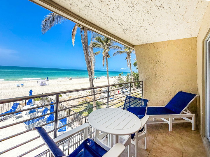 Seaside Escape: Open Sept 29th & 30th! - Anna Maria Island, FL