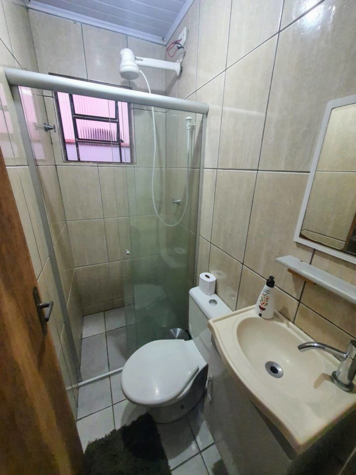 Private Double Studio - Nº5 - São José dos Campos