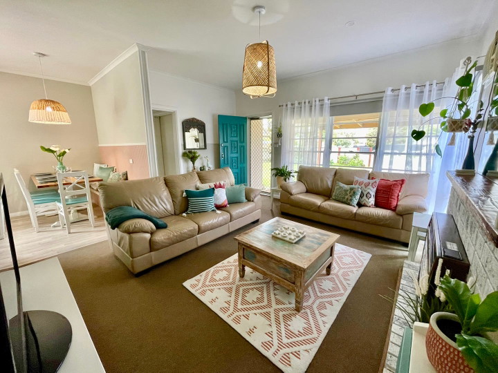 Shackalicious Boho Beachy Shack - Melbourne