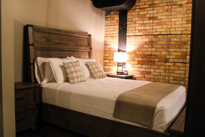 The Dalton (4th Street Lofts) - Bemidji, MN