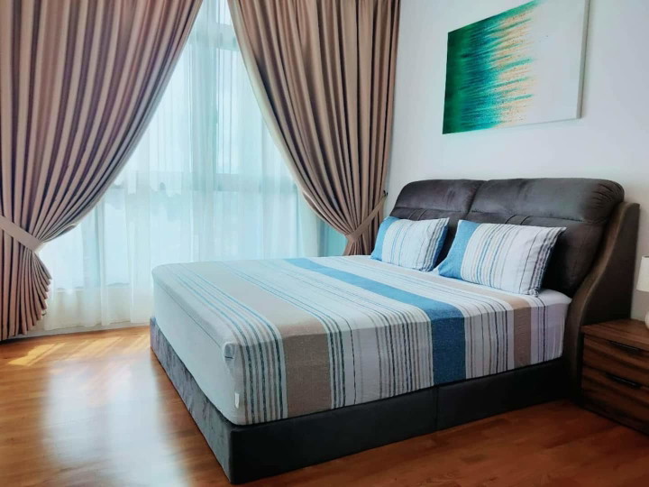 1 Bedroom House @ Paradigm Mall - Johor Bahru