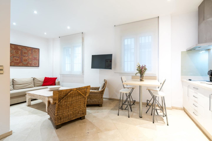 Apartment Just 50m From Cathedral. - Sevilla