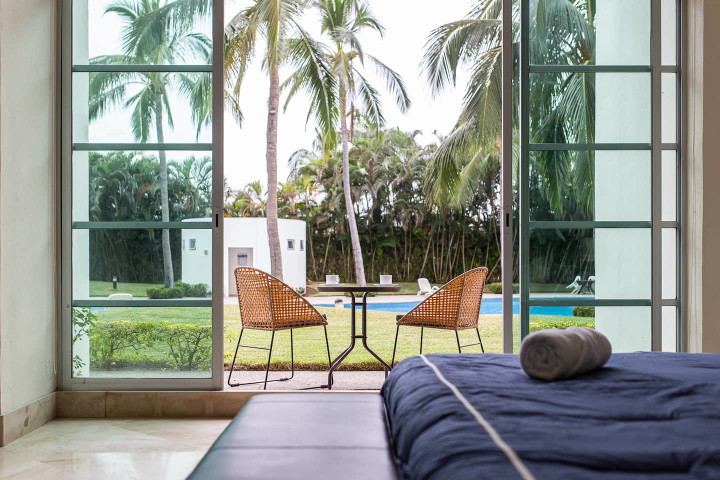 Stunning Seibal Condo & Vidanta - Nuevo Vallarta