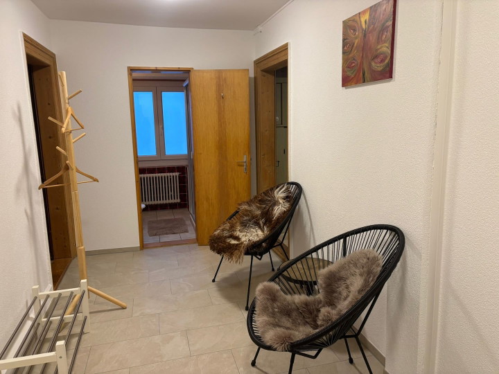 Haus Albula2 - Arosa