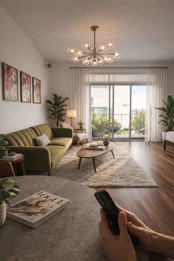 Luxury By The Grove, Free Parking (No Hidden Fees) - Hollywood