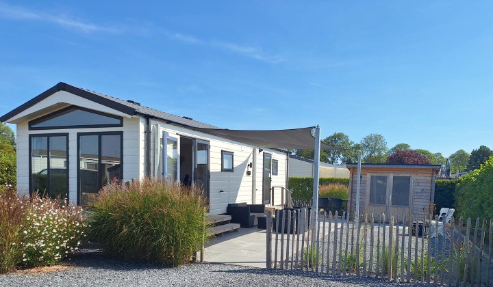 Nv 37 - Beach Resort Nieuwvliet Bad - Nieuwvliet