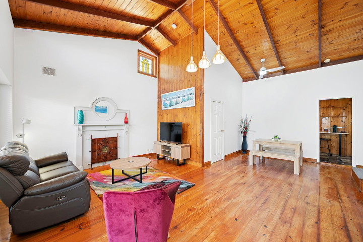 17 Secret Garden Home In Shoalwater - Perth
