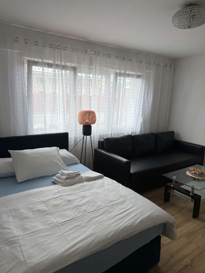 Studio Apartment - Bâle