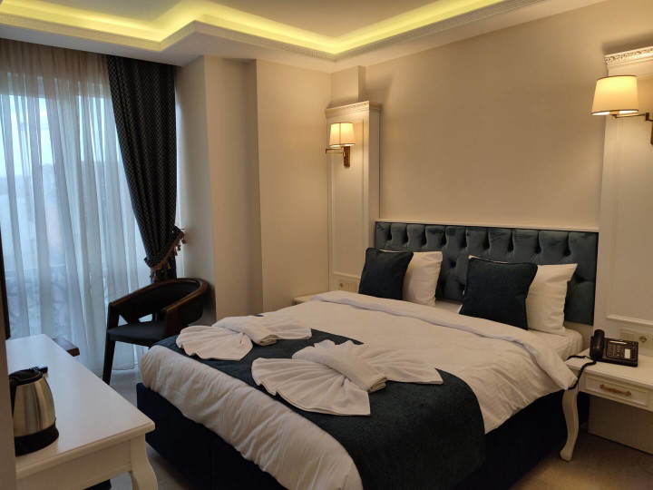 Galata Hotel & Suites - Beykoz
