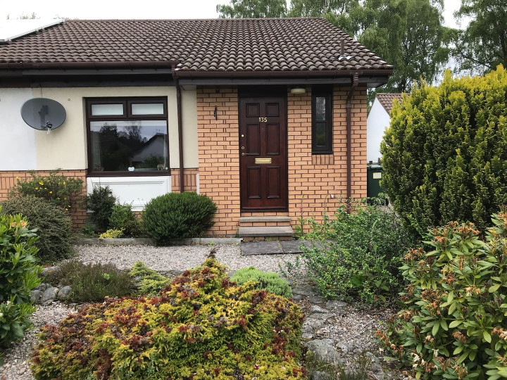 Number 135, Come And Explore Aviemore. - Aviemore
