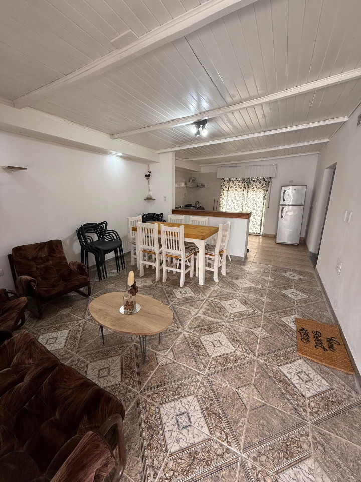 Terra Accommodation. Beautiful Town Of Belgrano - Gualeguaychú
