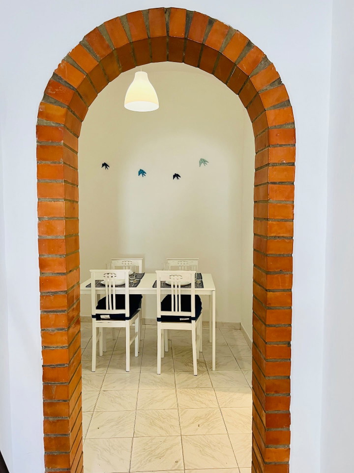 Casa Da Salúquia - Moura