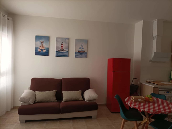 Apartment In Uji Castellón - Castellón de la Plana