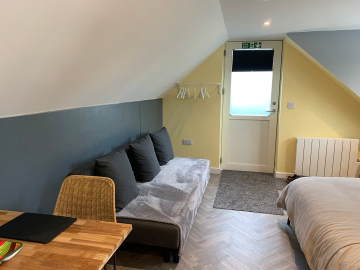 1 Bedroom Guest House, Quiet Location - Stowmarket