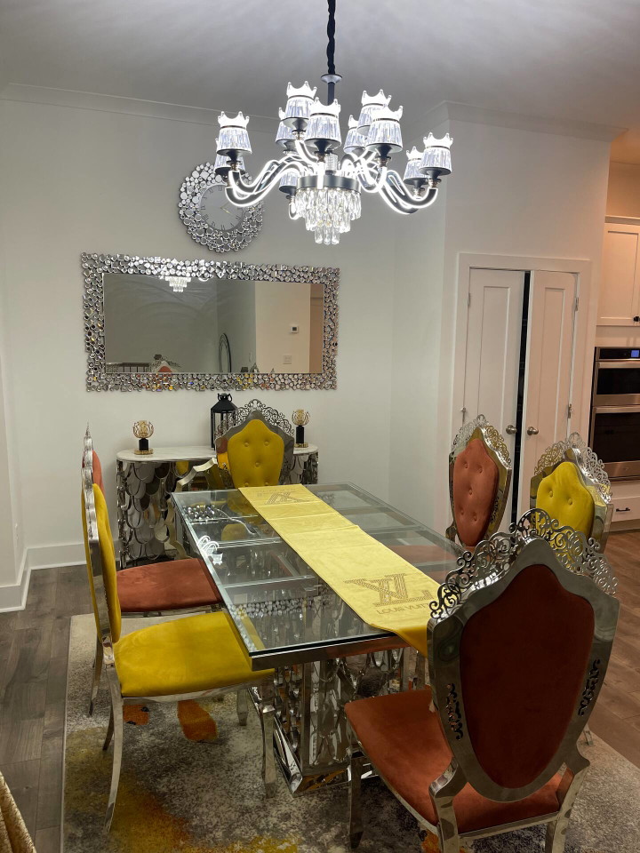Home Away From Home - Alpharetta, GA