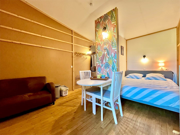 Beachfront Studio - Pornic