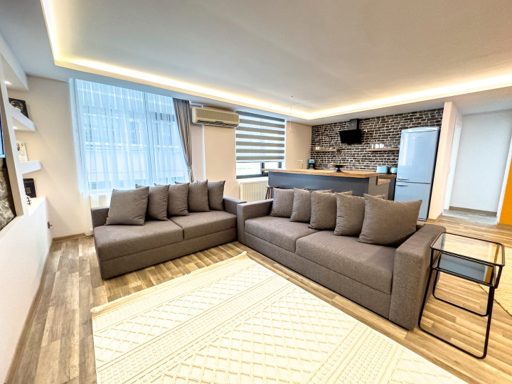 107- Paisible Et Confortable - Ankara