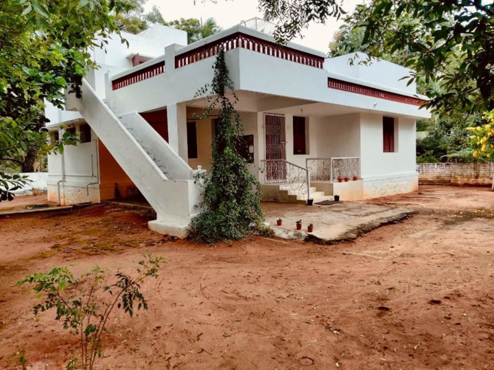 Angel Villa - Tirunelveli