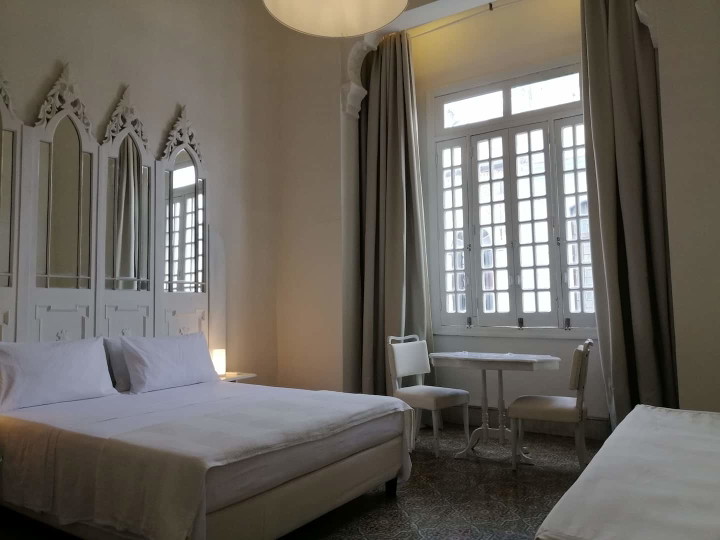 Comfortable Apartment In Havana No Blackout - Havana