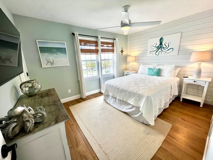 Reely Livin' - Island Getaway In Atlantic Beach - Atlantic Beach, NC