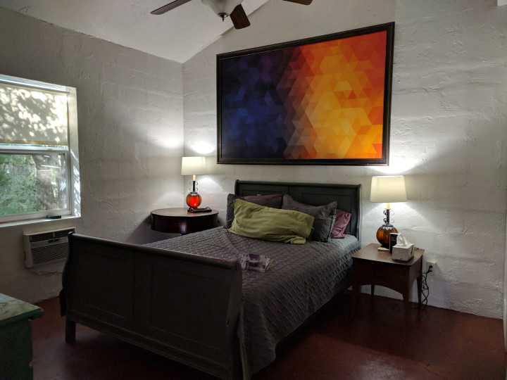 Vintage Villa Near Downtown - Gainesville, FL