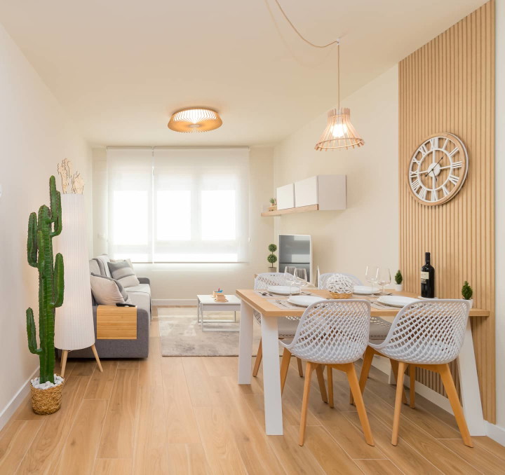 Home In Castro - Parking Gratis - Castro Urdiales
