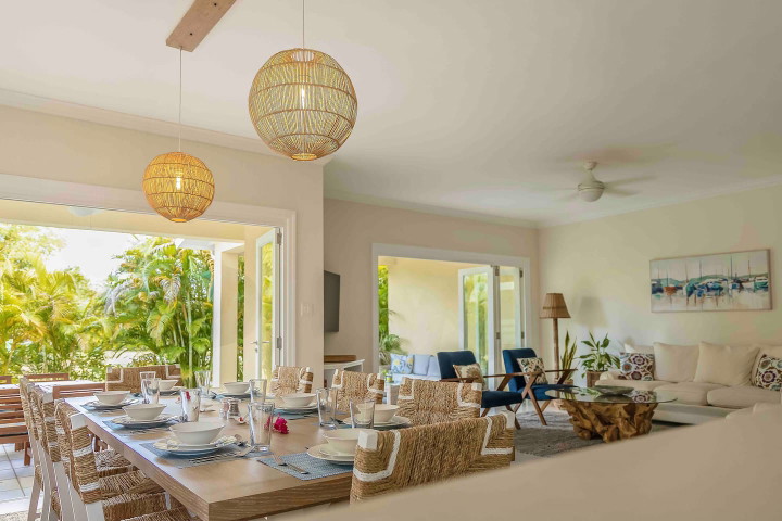 Retraite Caribéenne Avec 4&nbsp;Chambres, Piscine, Salle De Sport Et Plage à Proximité - Montego Bay
