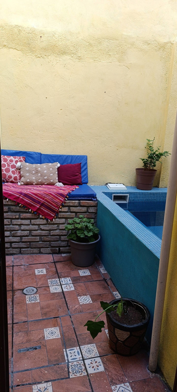 Lindo Y Acogedor Dpto En El Centro - Saltillo