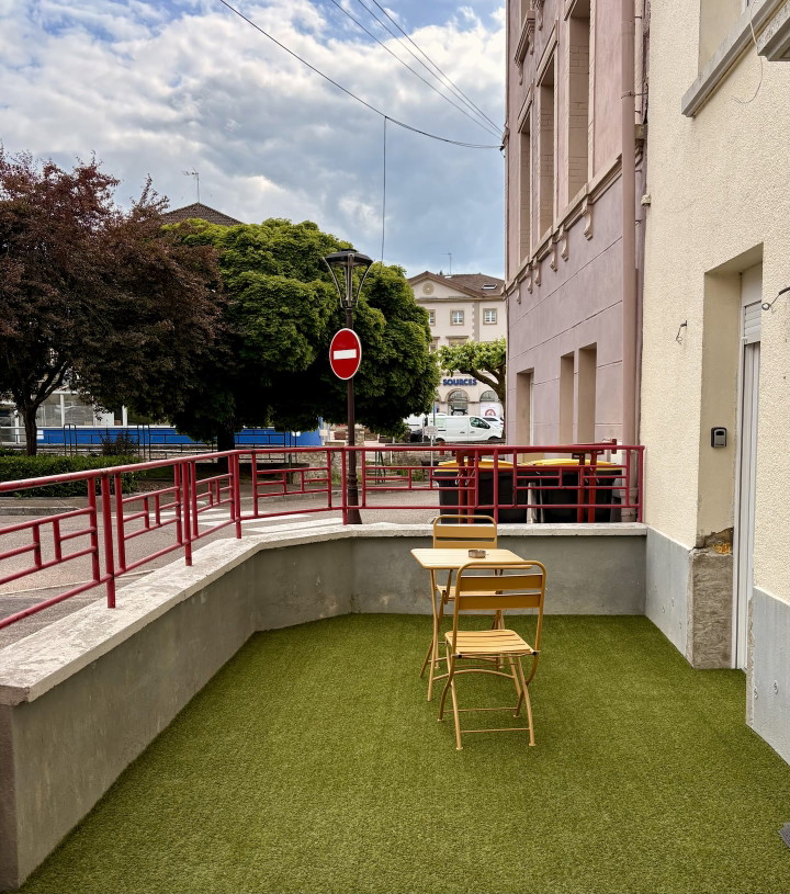 Petite Merveille - Vittel