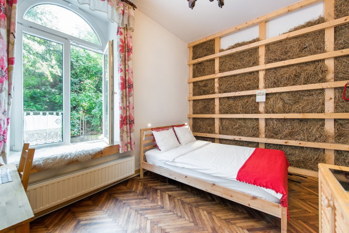 Apartament Country W Centrum Krakow - Kraków