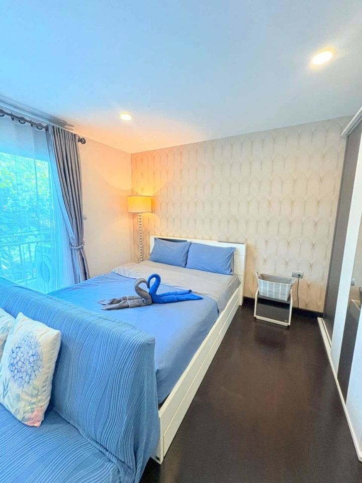 Stylist & Snug Room@vidi Walking To Nimman-maya - Thailand
