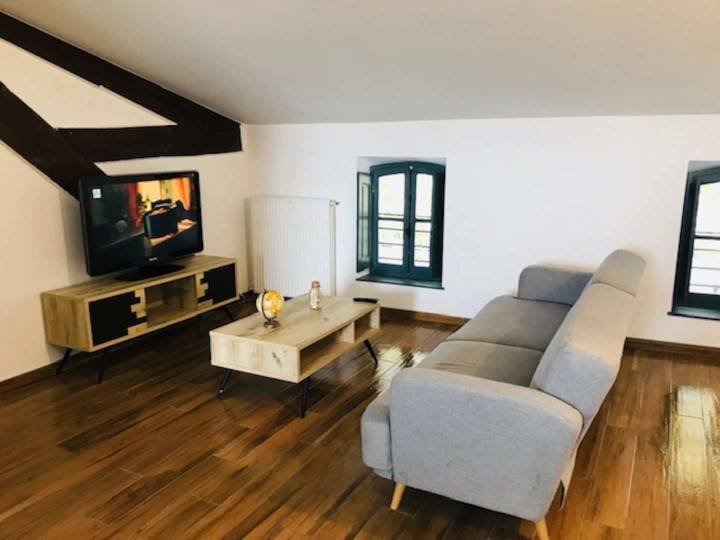 Appartement T4 - Narbonne