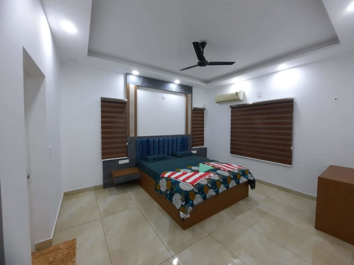 Olympus - Kerala