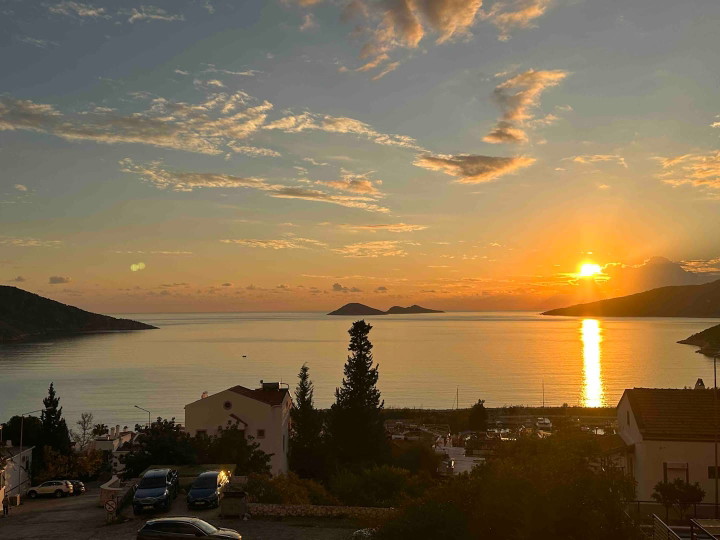 Kaş Kalkan Center 350 M To The Beach 6.5 Km To Kaputaş - Kalkan