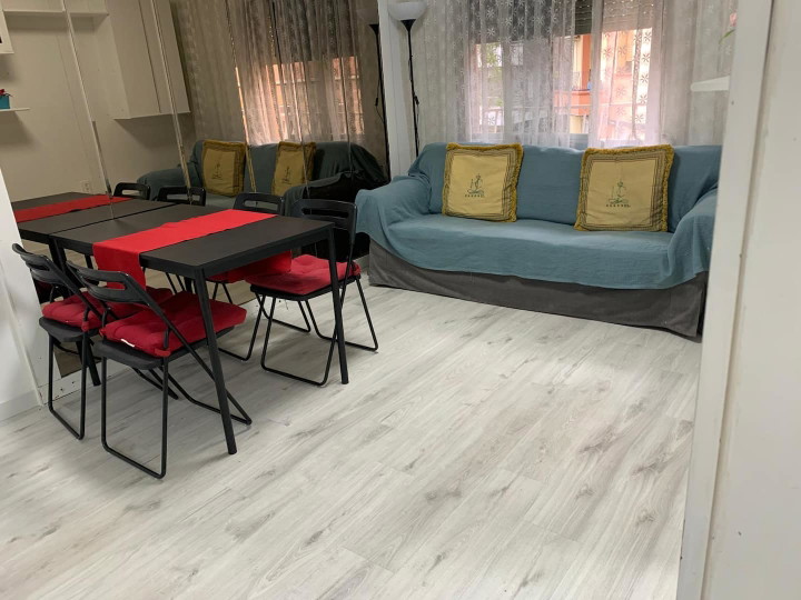 Apartment Close To Fc Barcelona Stadium Camp Nou - Sant Joan Despí