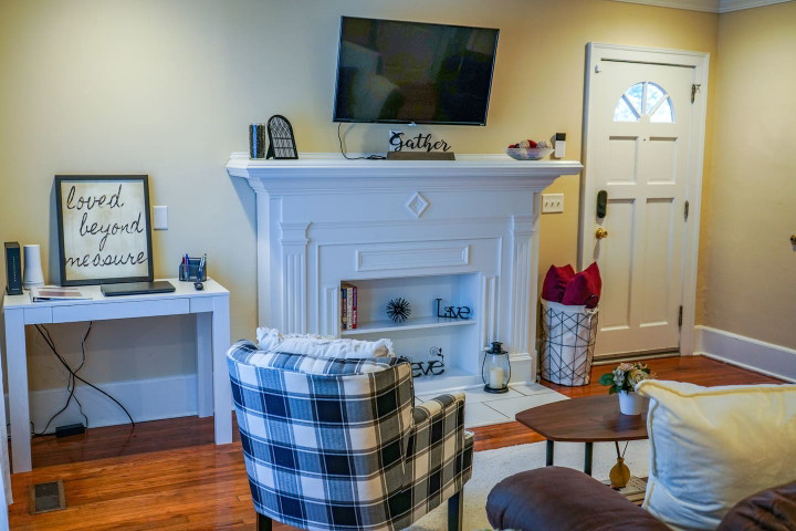 Spacious 3br/2ba Home · Pets Ok · Near Downtown - Albany, GA