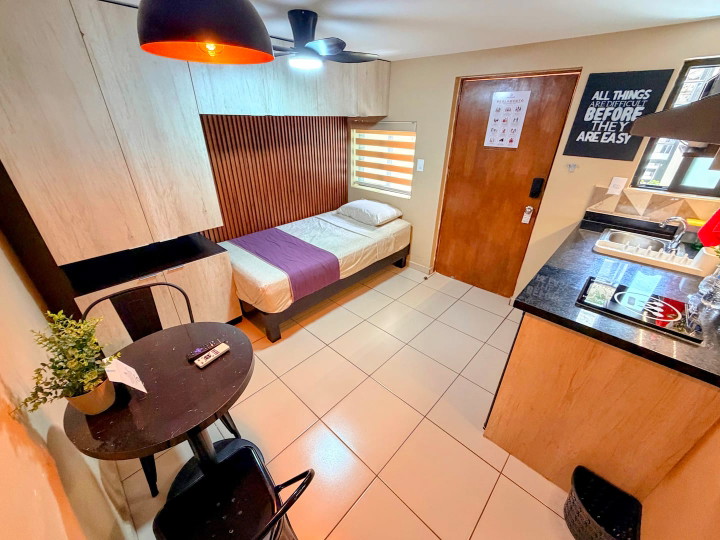 P4 Room Near Ceconexpo - Private Bathroom - Morelia