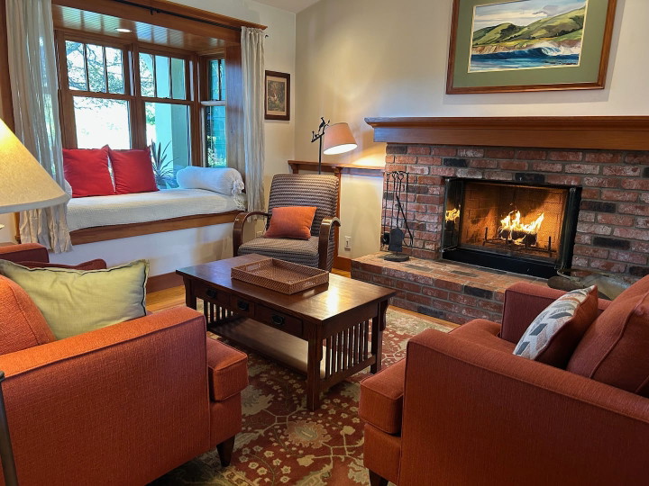 Charming, Cozy, Quiet, Walk To Dine/coffee - Santa Bárbara, CA