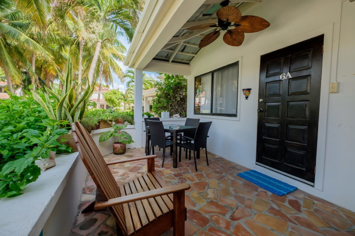 Pv 6a Sought After Paradise - Pool - Location! - Belize