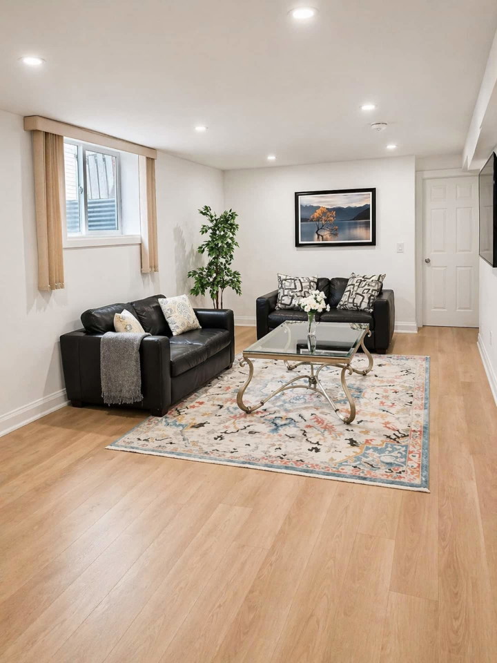 Indépendant, Cuisine Complète, Salle De Bain Complète, Chambre Privée - Richmond Hill