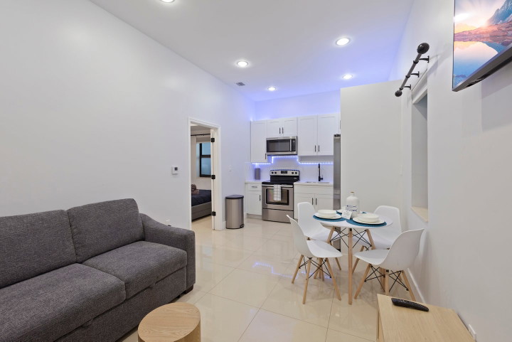 Miami Casita Loft/ In The Heart Of Miami - Miami