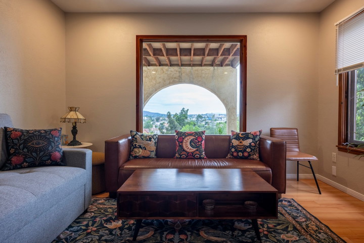 Hillside Retreat With Mountain Views - La Mesa, CA