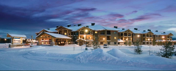 Cozy West Yellowstone Retreat - West Yellowstone, MT
