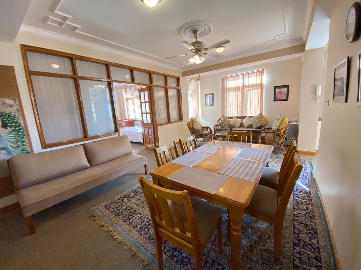 Chansal Sky Sea/3bhk Shimla - Shimla
