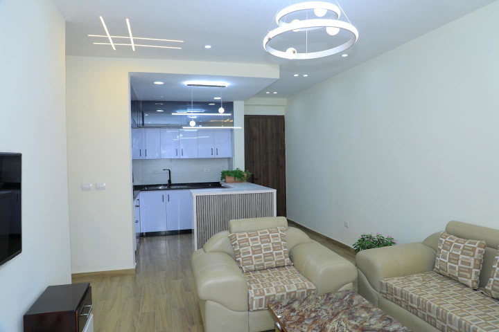 Brand New 3br 2bath - Safe & Upscale Neighborhood - Éthiopie