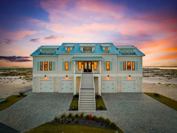 Forever Sunsets W/ Private Pool & Elevator - Navarre, FL