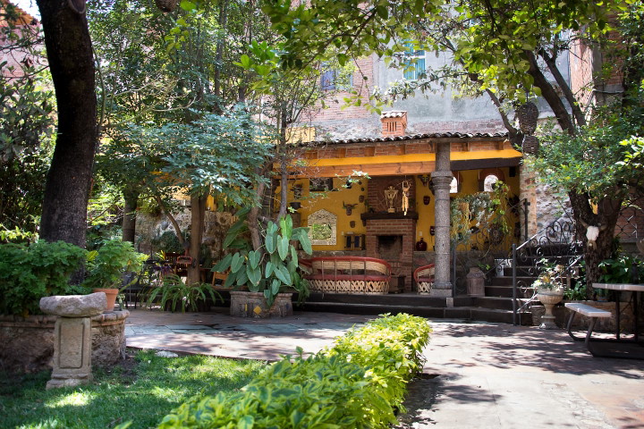 "La Libélula" Beautiful Loft, Ideal To Rest - Guanajuato