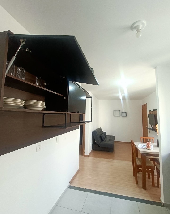 2 Bedrooms 1b _with Pool - Santo Amaro da Imperatriz