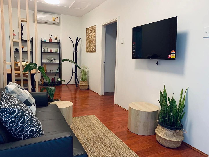 Entire Granny Flat In Westleigh - North Shore