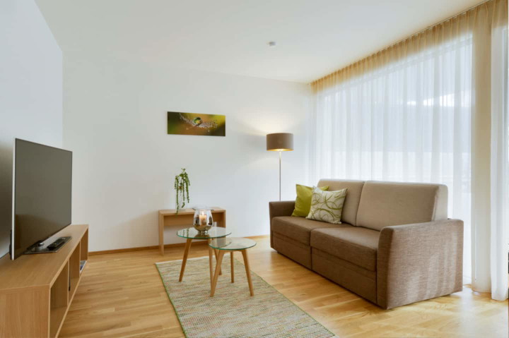 Vie Urbaine Décontractée | Salle De Sport  Piscine  75&nbsp;M² - Vorarlberg